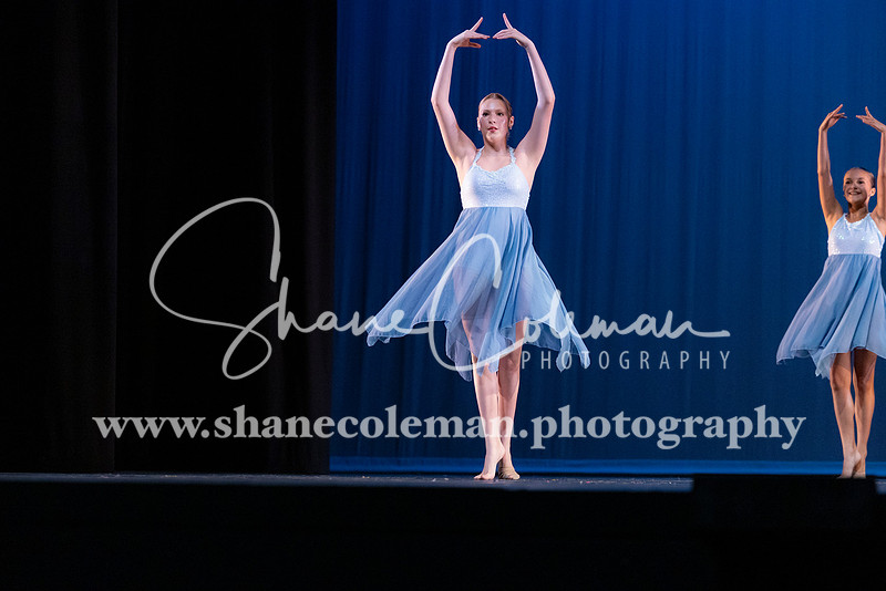 Shane Coleman Photography | Part 1-B