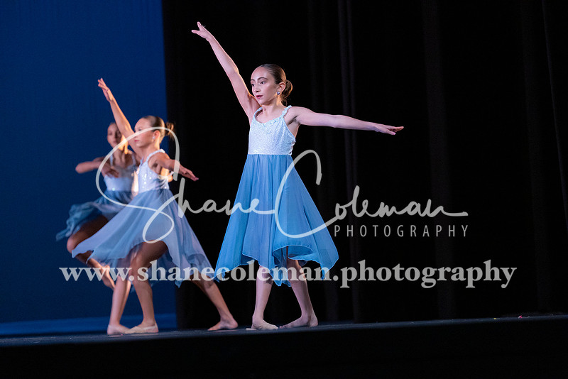 Shane Coleman Photography | Part 1-B